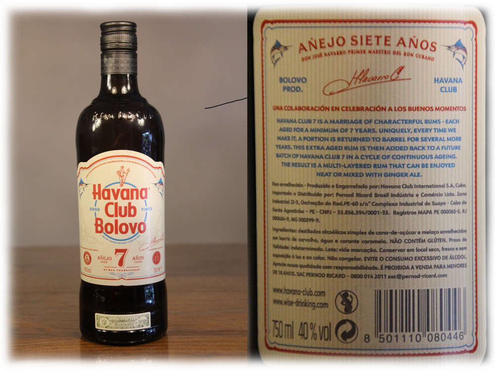Havana Club Rum Sammlung - alte Flaschen - Ankauf - Kauf